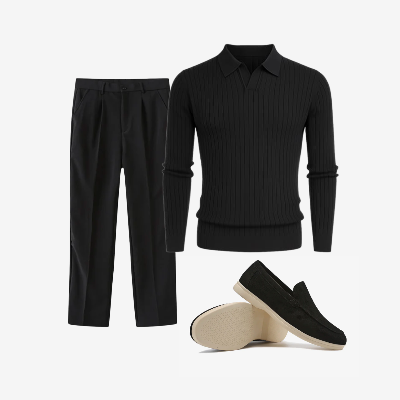 Riccardo Ricci Clothing