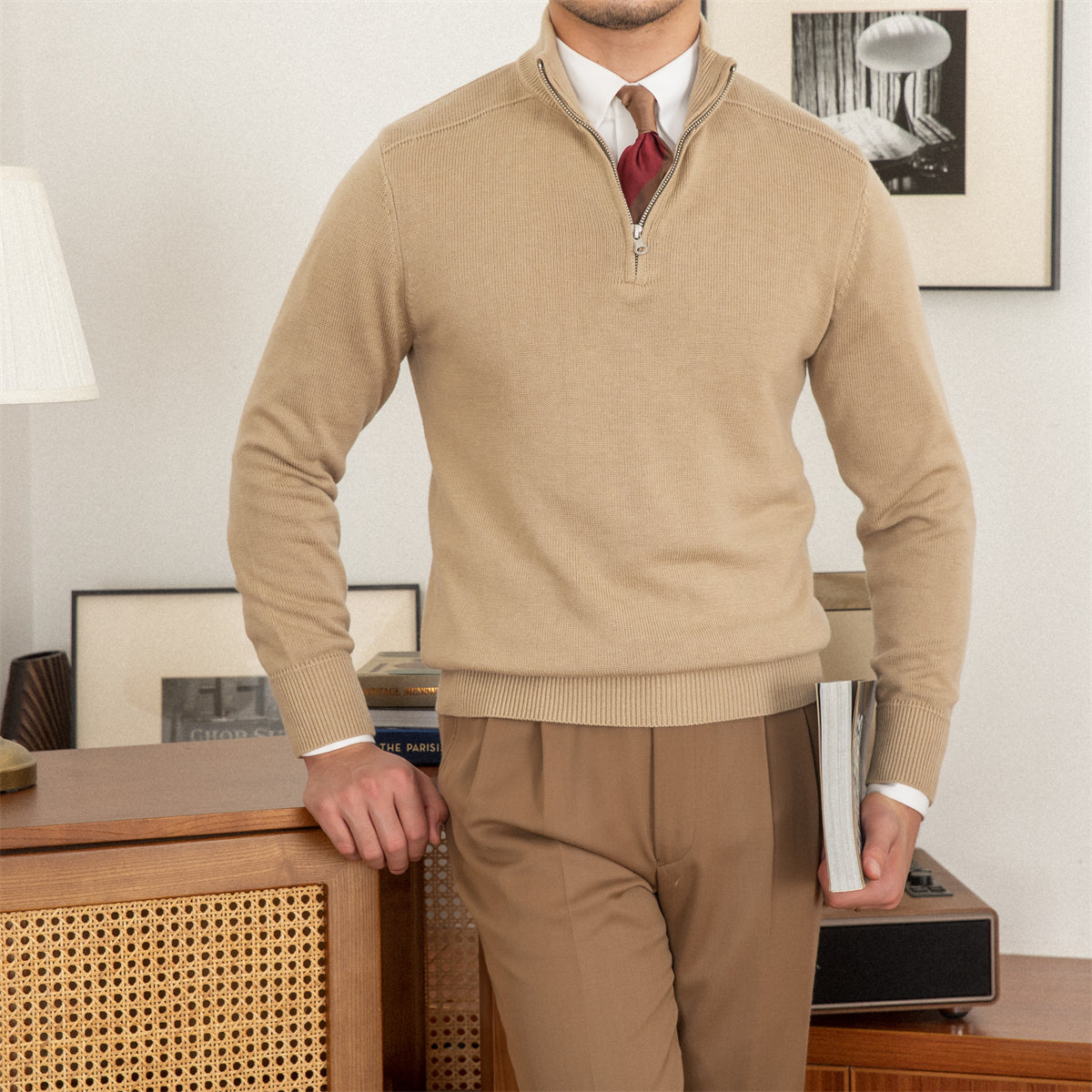 Riccardo Ricci Clothing