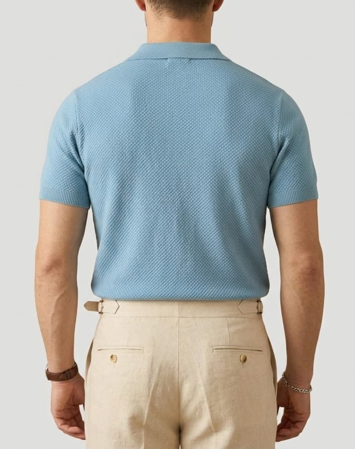 Riccardo Ricci Clothing